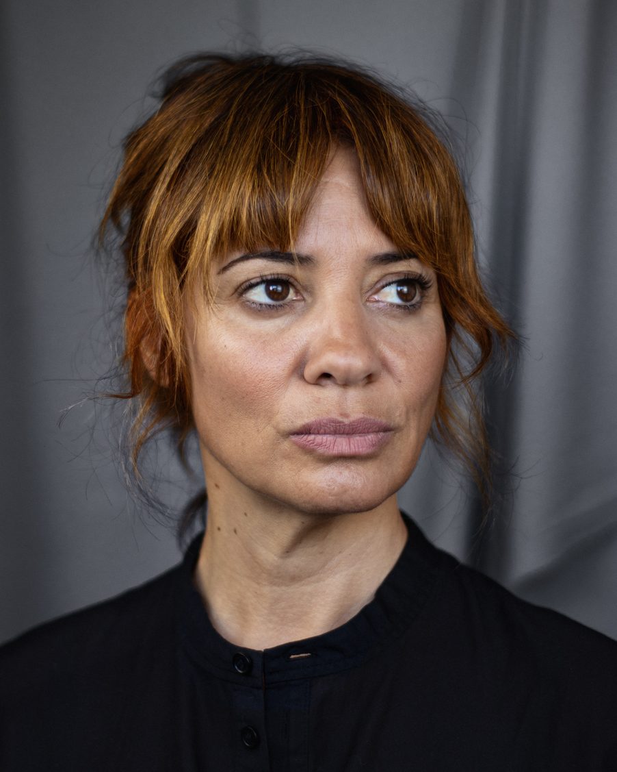 Contacto - Arantxa Treus